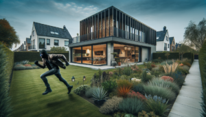 Verisure Alarm | Alt om Verisure og deres alarmsystemer