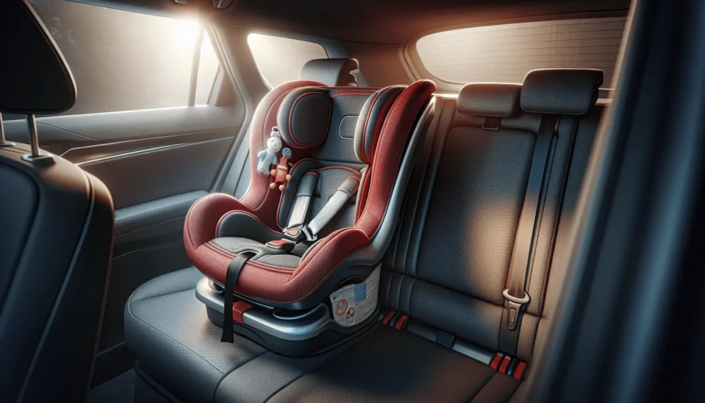 Bedste autostol til bilen | Autostol Bedst i Test 2026