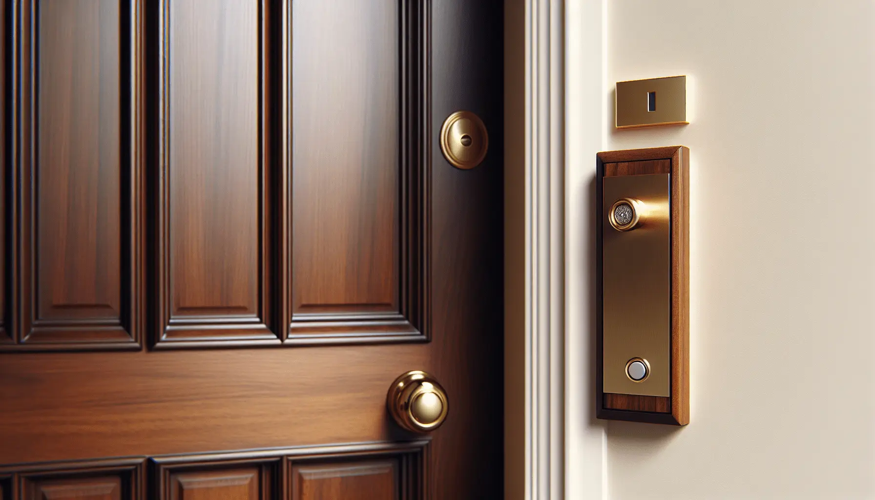 Den bedste trådløse ringeklokke | Bedst i Test (2025)