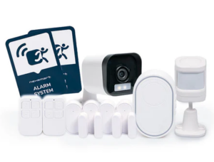 Bedste tyverialarm uden abonnement | Bedst i Test (2026)